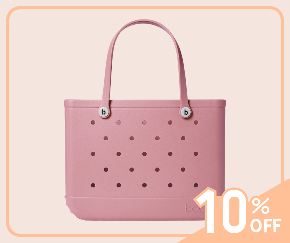 Bogg Bag Promo Codes & Sales May 2025 - Memorial Day Deals